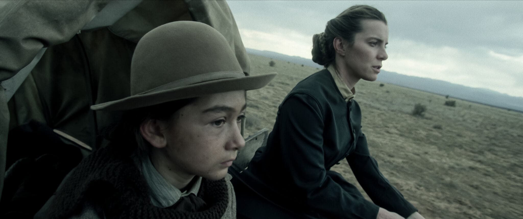 ‘American Primeval’ Full Season 1 Recap (Episodes 1-6)