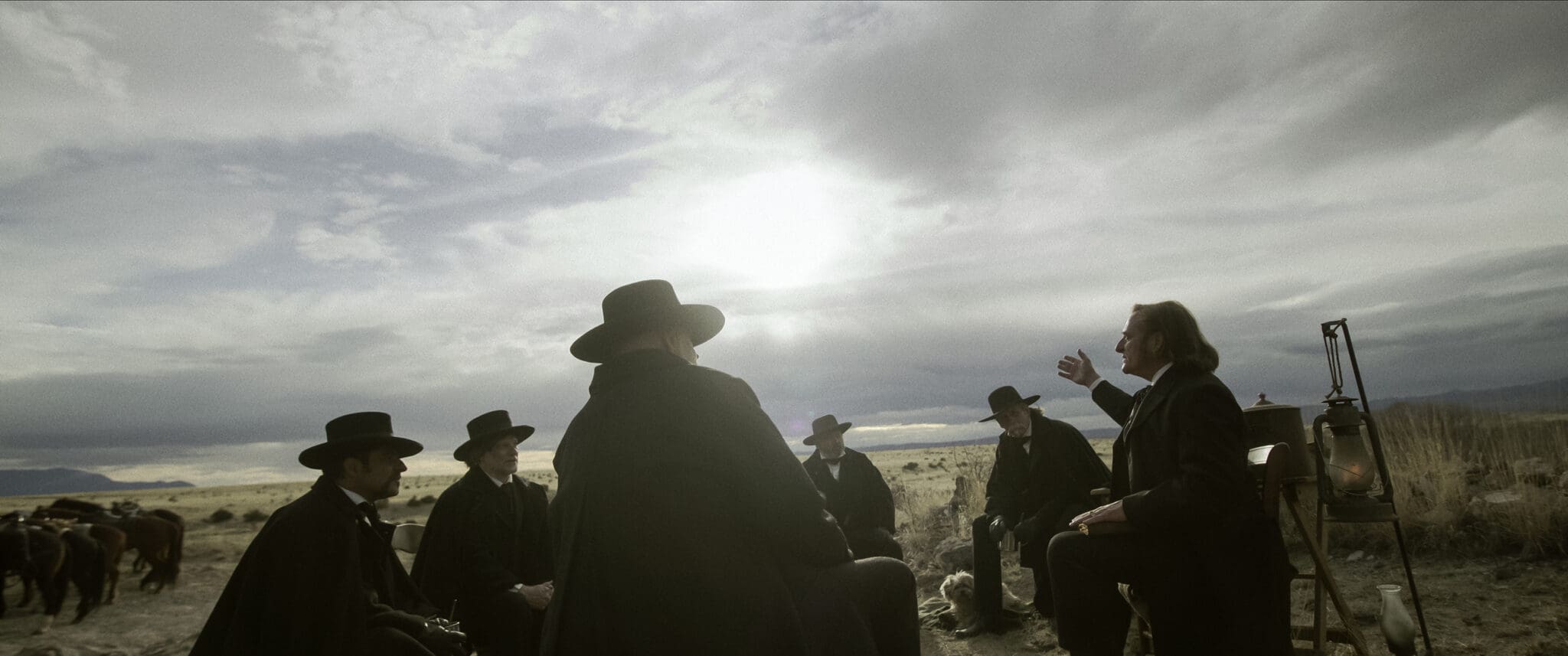 ‘American Primeval’ Ending Explained & Finale (Episode 6) Recap