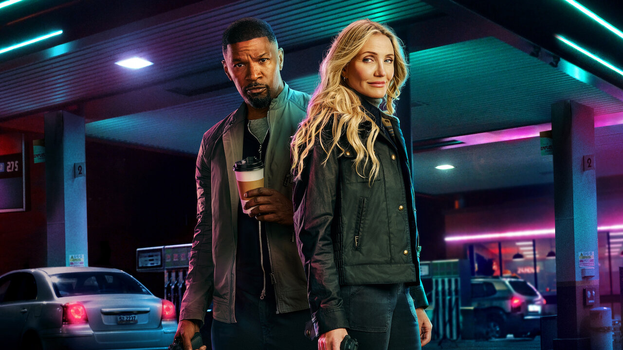‘Back in Action’ Review – Cameron Diaz Should Retire (Again)