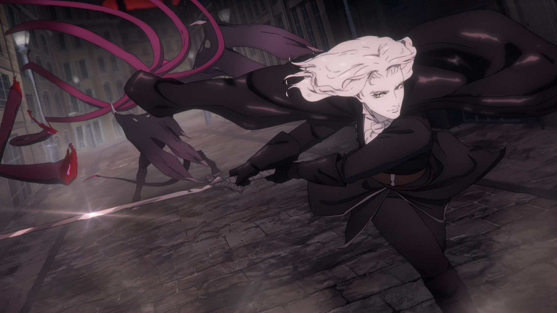 ‘Castlevania: Nocturne’ Season 2 Ending Explained & Episode 8 Recap