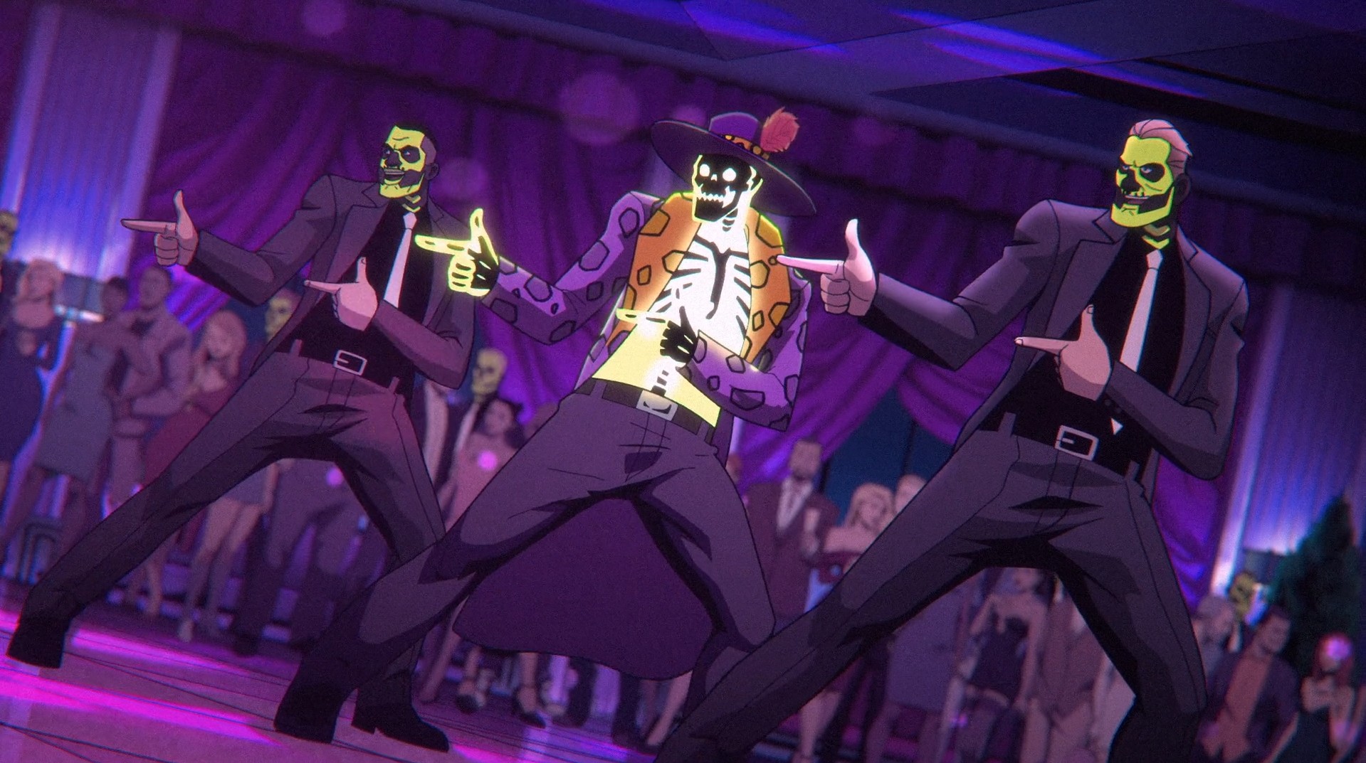 'Creature Commandos' Season 1 Ending Explained