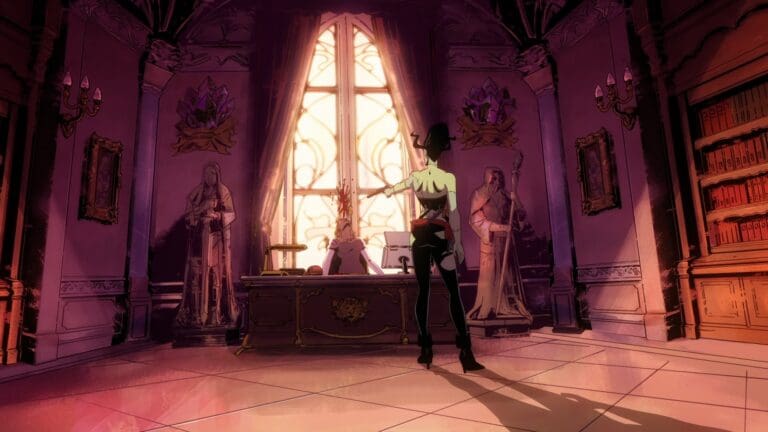 'Creature Commandos' Season 1 Ending Explained