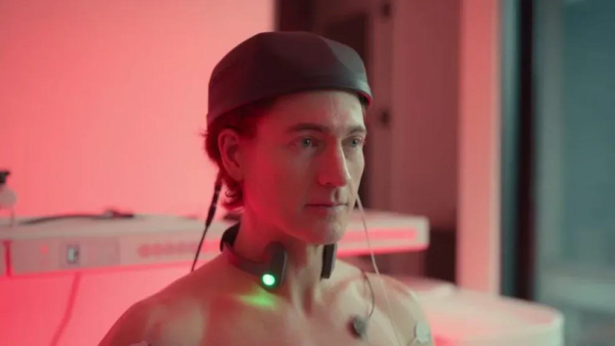 'Don't Die: The Man Who Wants to Live Forever' Review