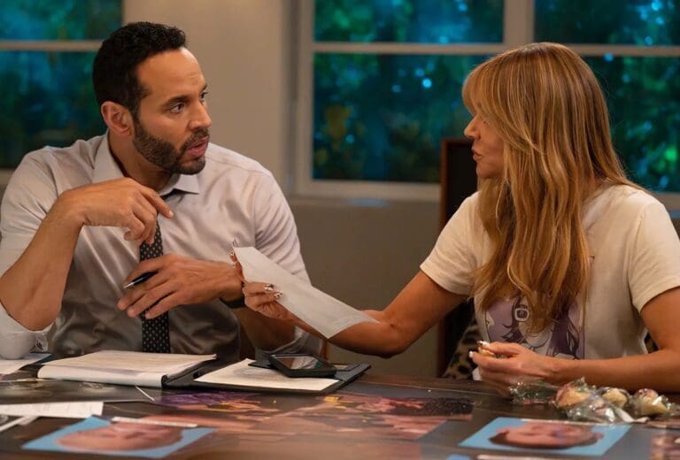 ‘High Potential’ Episode 9 Recap – Blurred Lines