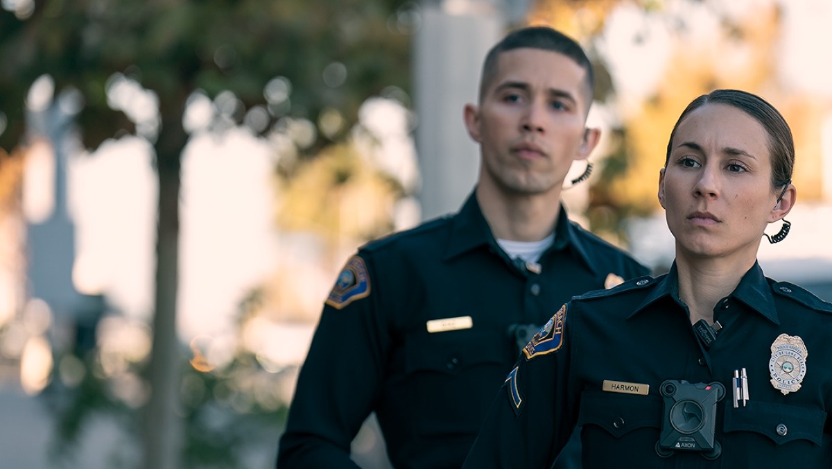 ‘On Call’ Review – A Lean, Mean Prime Video Procedural