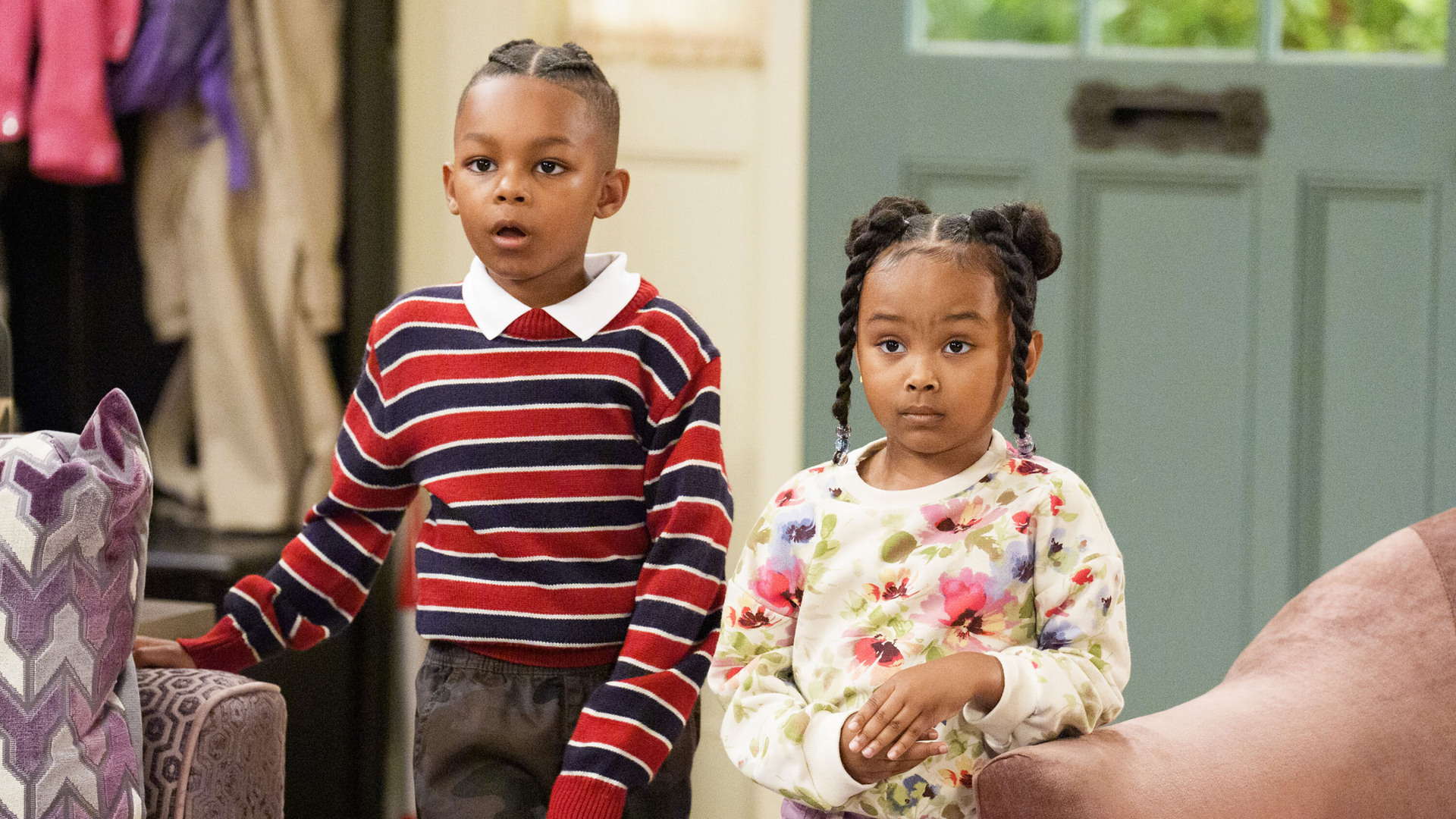 Poppa's House Episode 14 Recap - A Wayans Family Special