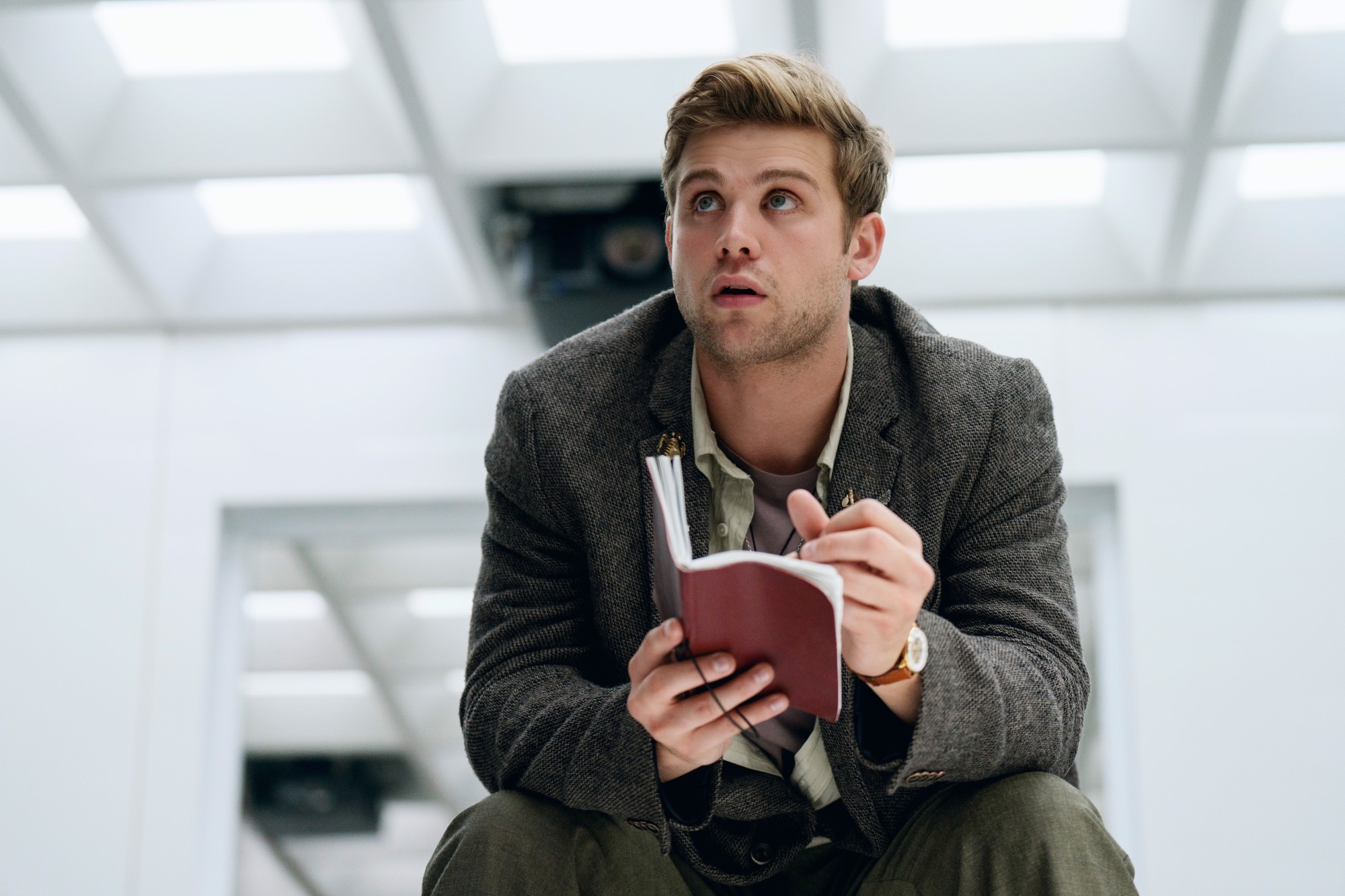 ‘Prime Target’ Review – Numbers Aren't the Problem Here