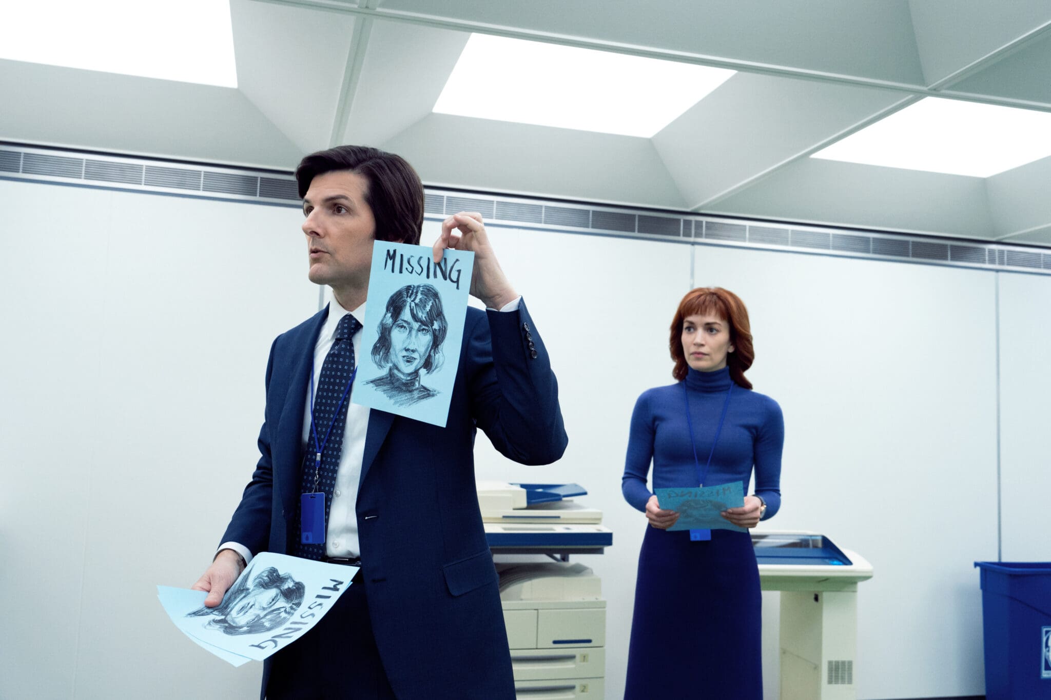  Severance Season 2 Episode 2 Recap A Different Point Of View