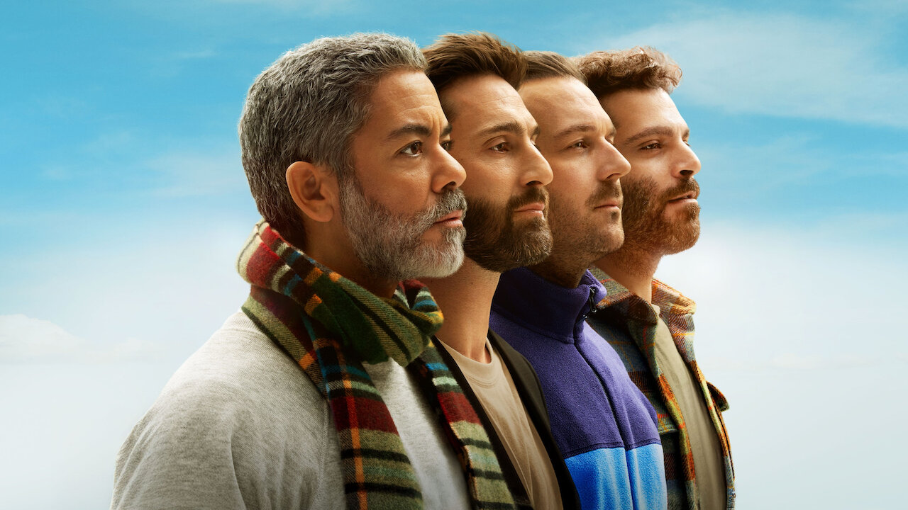 ‘Shafted’ Review – French Netflix Series Is Good for A Laugh