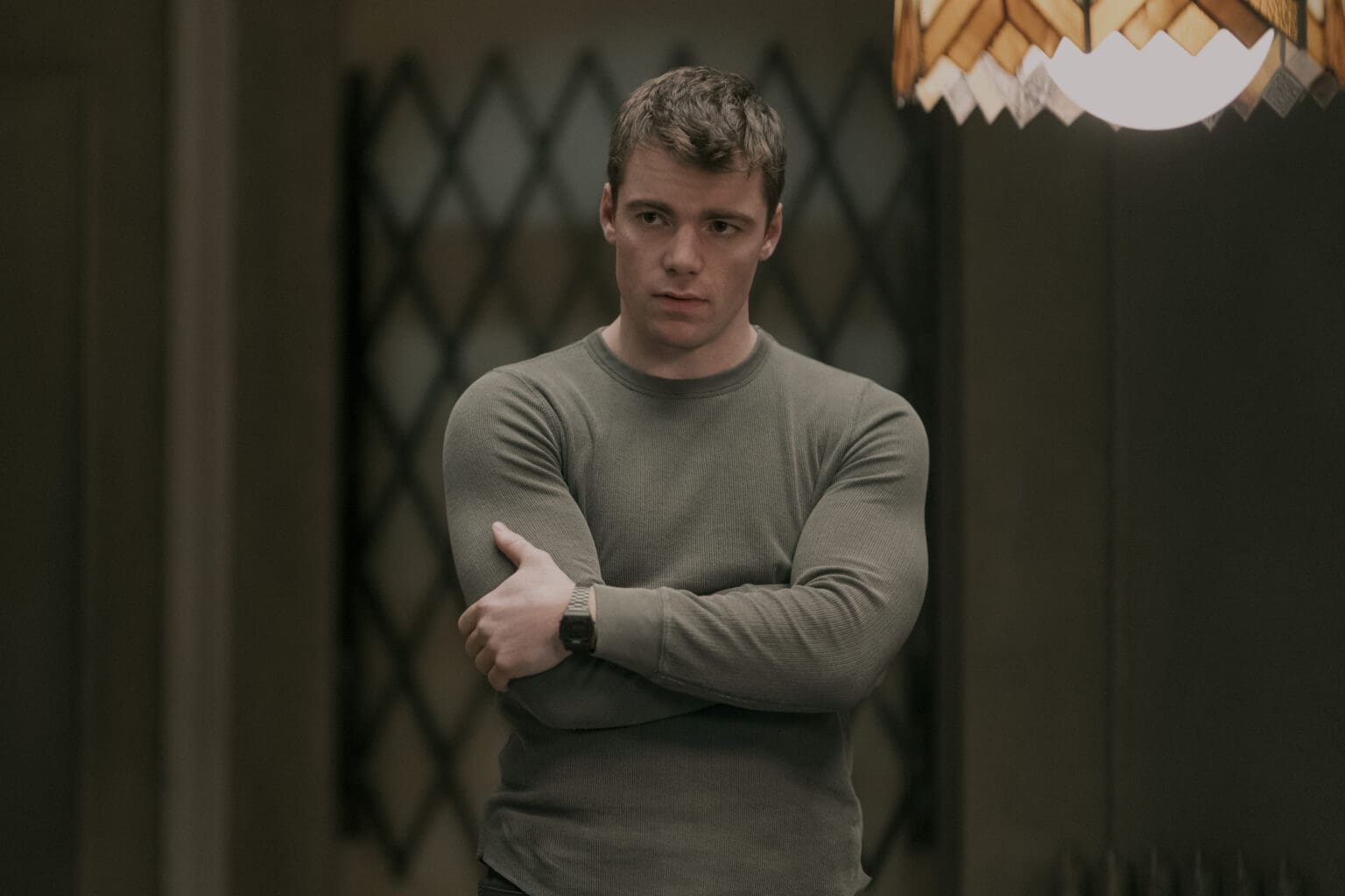 ‘The Night Agent’ Season 2 Episode 3 Recap – “Government Property”