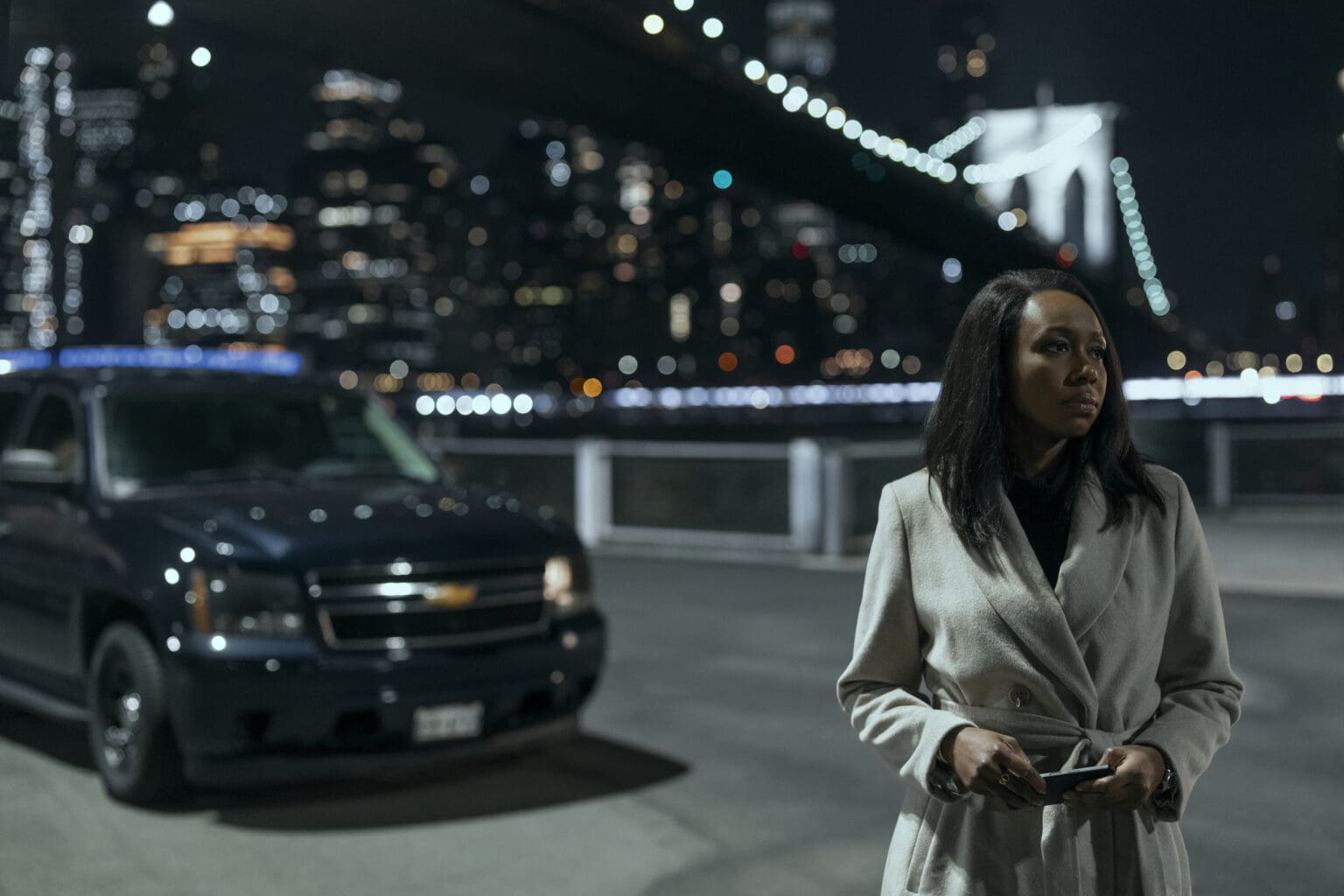 ‘The Night Agent’ Season 2 Episode 3 Recap – “Government Property”