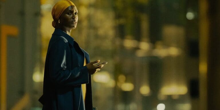 The Agency Season 1, Episode 7 Recap