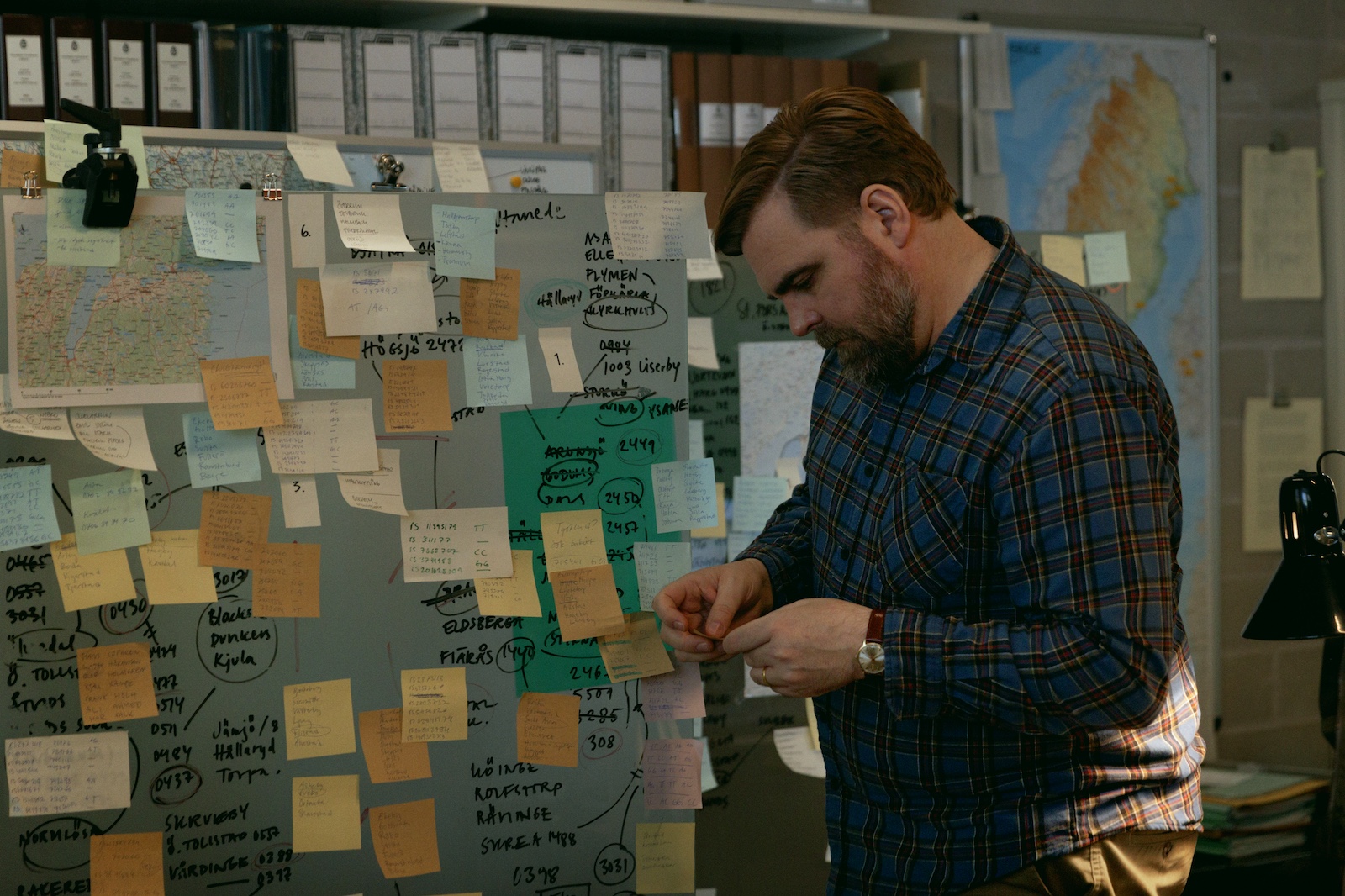 'The Breakthrough' Ending Explained and Finale (Episode 4) Recap