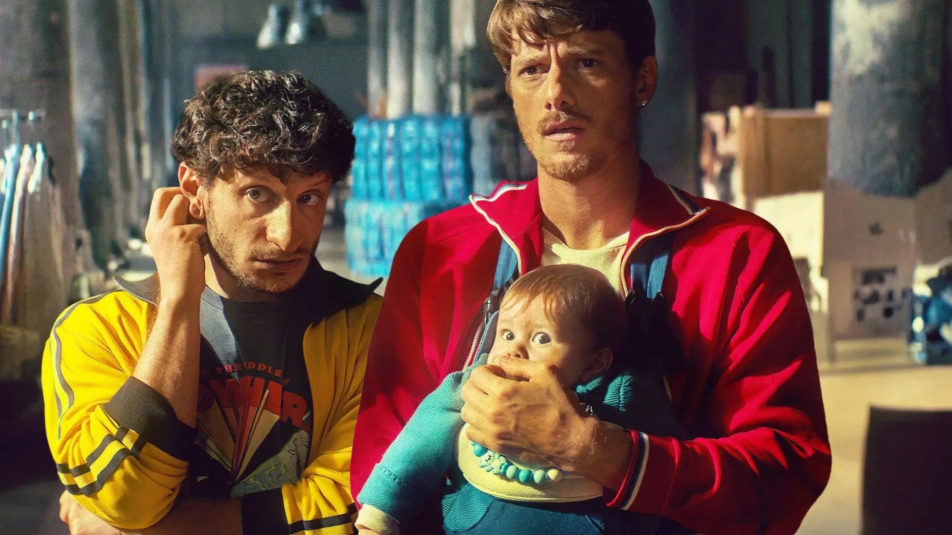 ‘The Love Scam’ Review – A Cliched, Morally Iffy Netflix Rom-Com