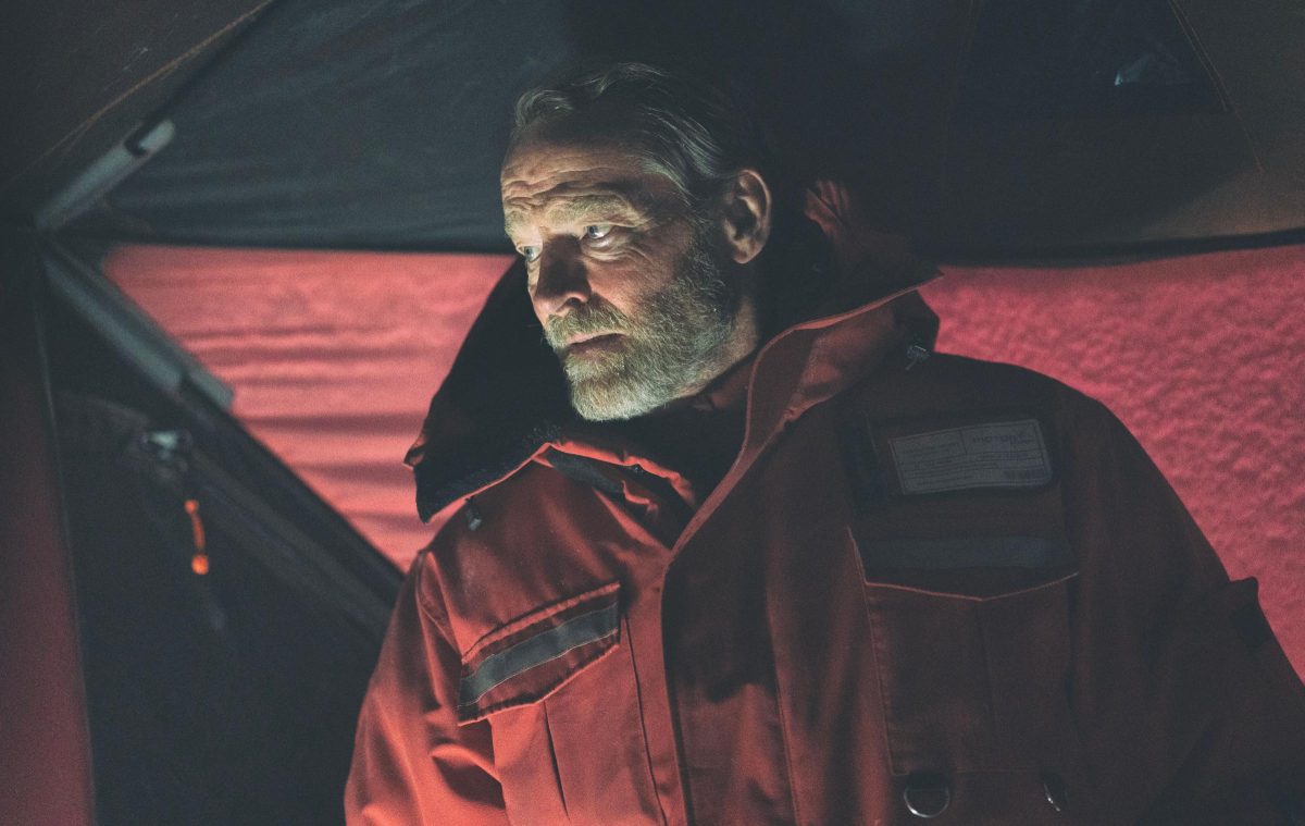 ‘The Rig’ Season 2 Review – Bigger, Bolder and Better