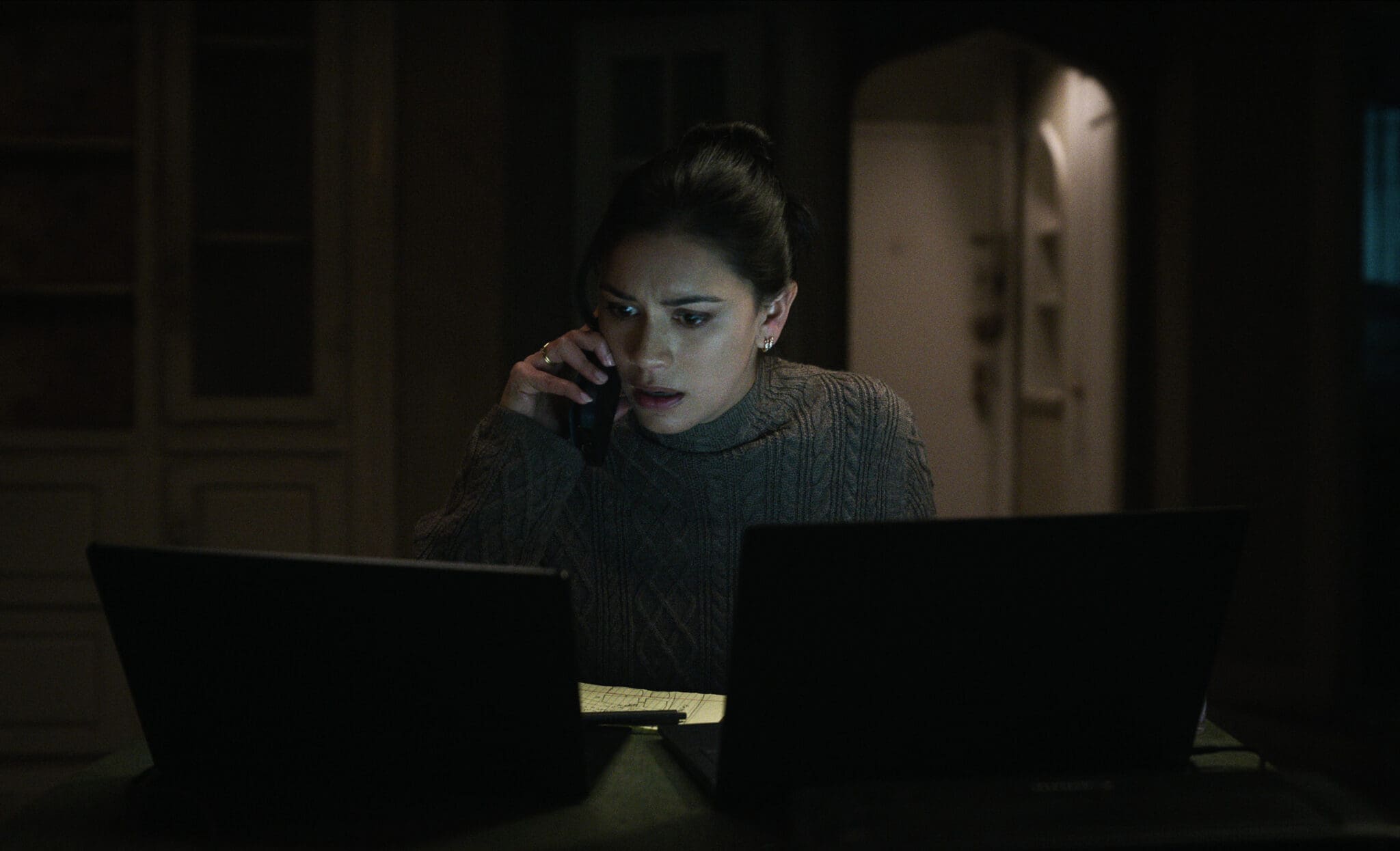 ‘The Night Agent’ Season 2 Ending Explained & Episode 10 Recap