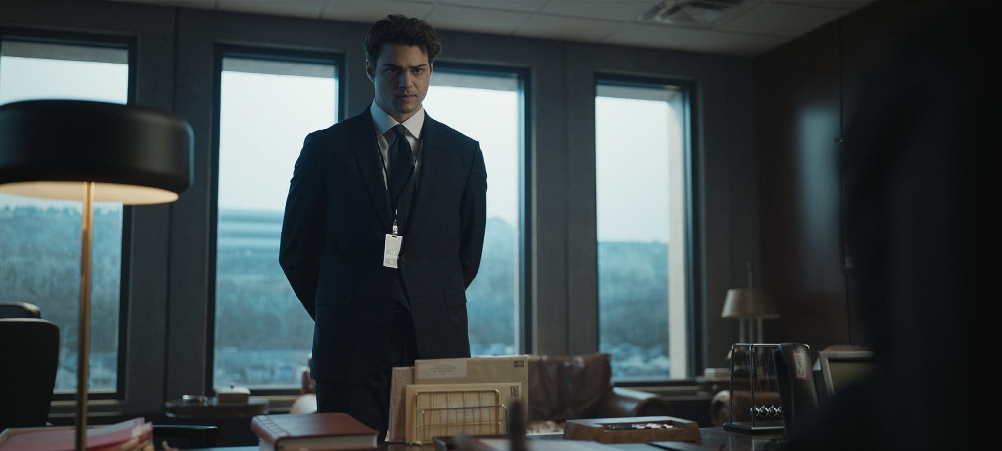 The Wrong Track Review (2025) Review