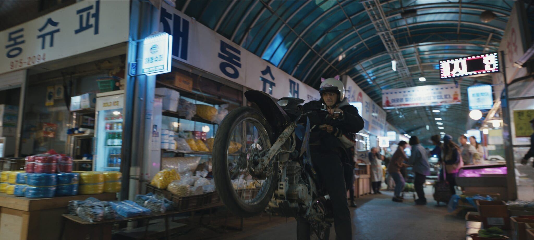 'Incoming' Ending Explained - Why Does Bailey Reject Benj?