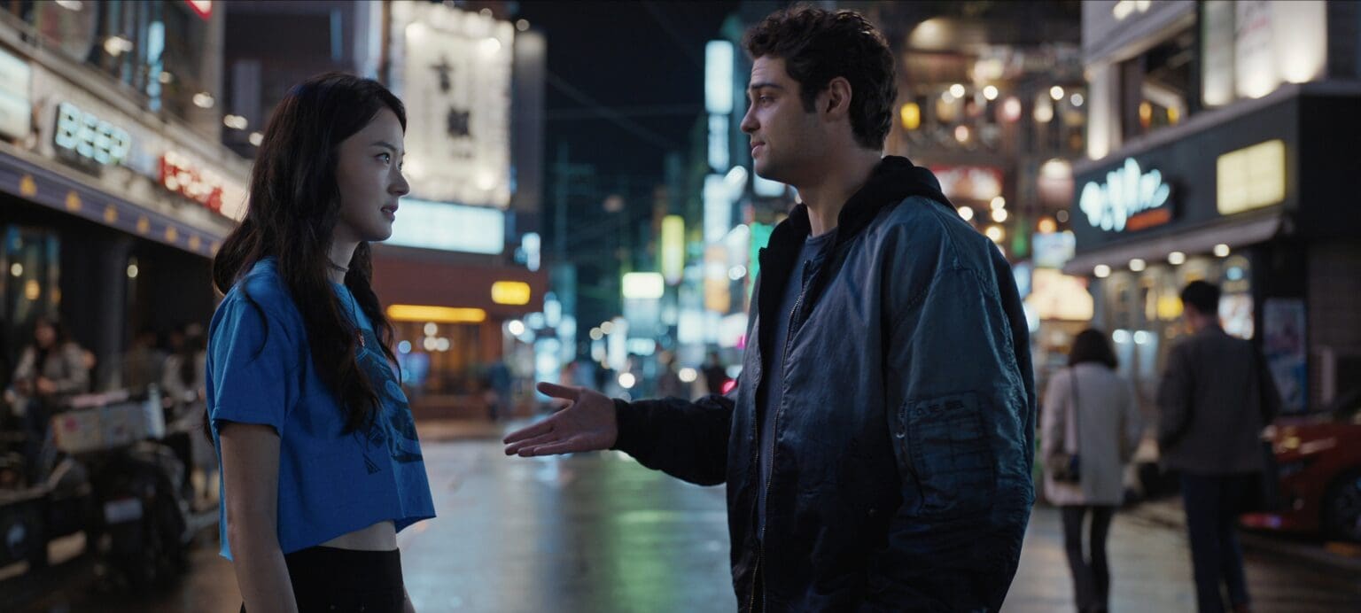 ‘The Recruit’ Season 2, Episode 1 Recap – Owen’s New Mission