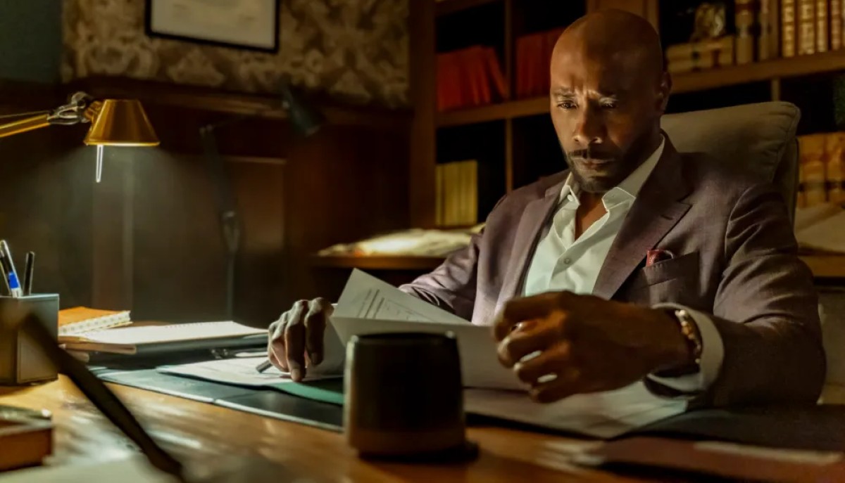 'Watson' Season 2 Episode 9 Recap - "Shannon Says Bex Loves Micah"