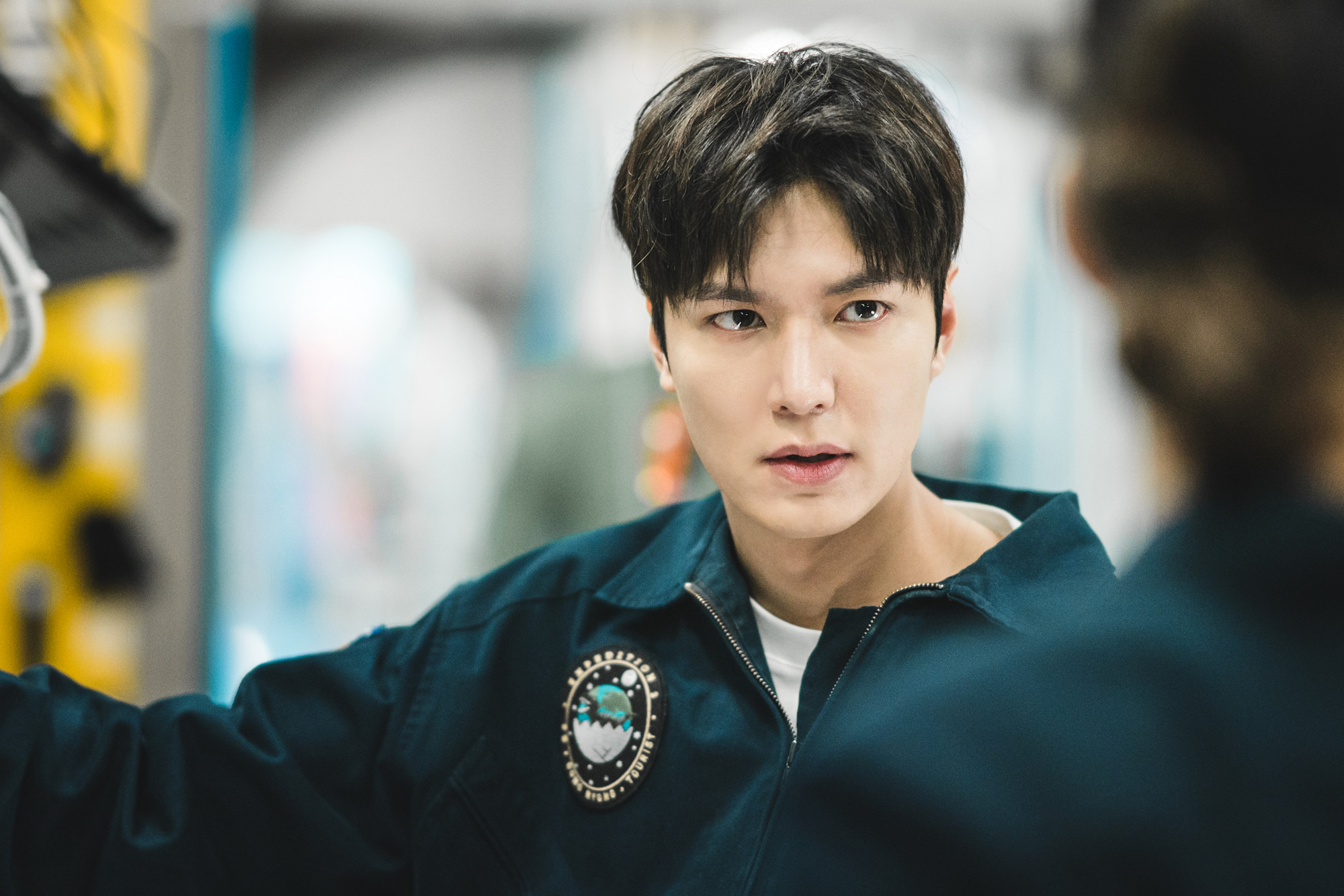 'When the Stars Gossip' Episode 1 Recap - Flashbacks and Feet