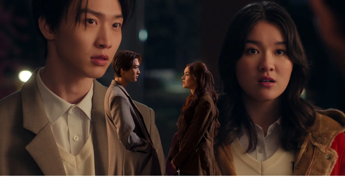XO, Kitty Season 2, Episode 8 Recap and Ending Explained