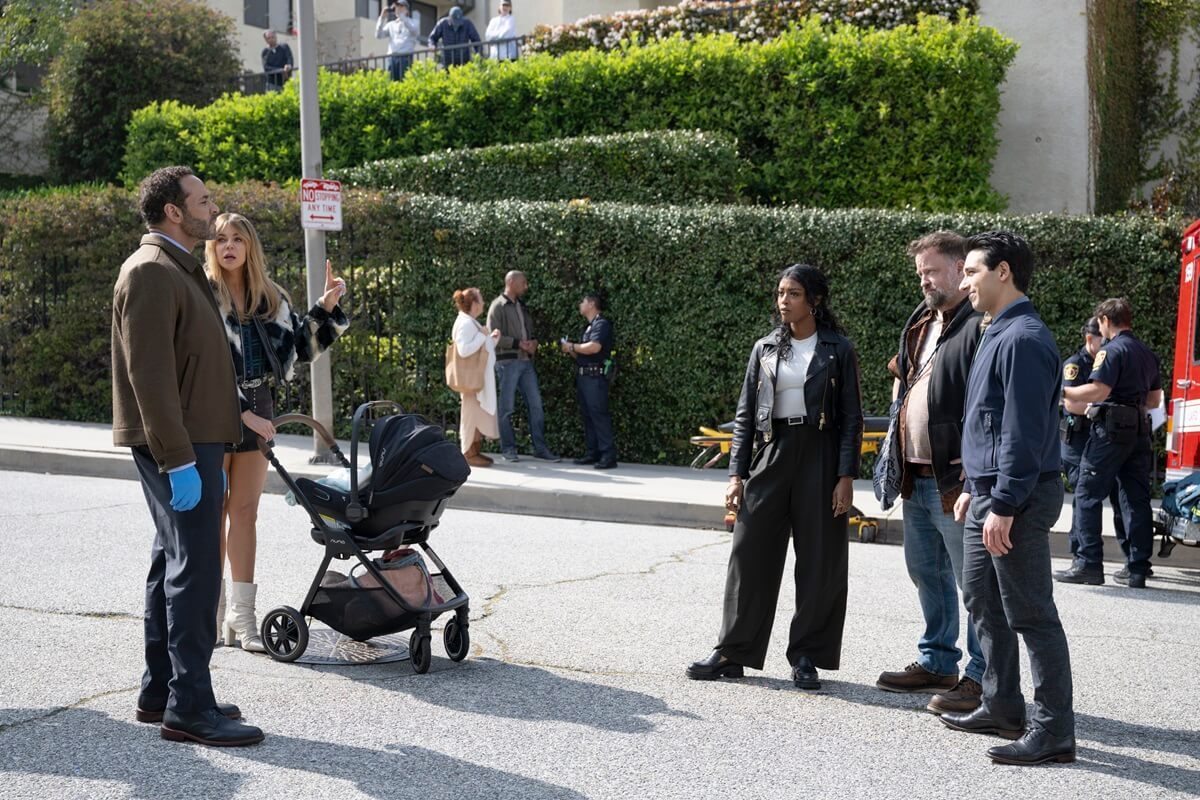 High Potential Season 1, Episode 13 Recap and Ending Explained