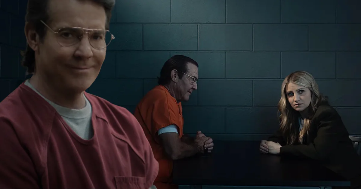 Happy Face: Paramount+ Streaming Info for True Crime Drama