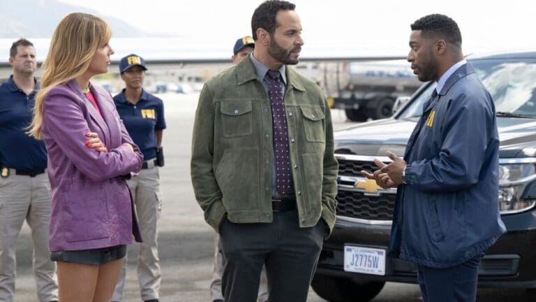 ‘High Potential’ Ending Explained & Finale (Episode 13) Recap