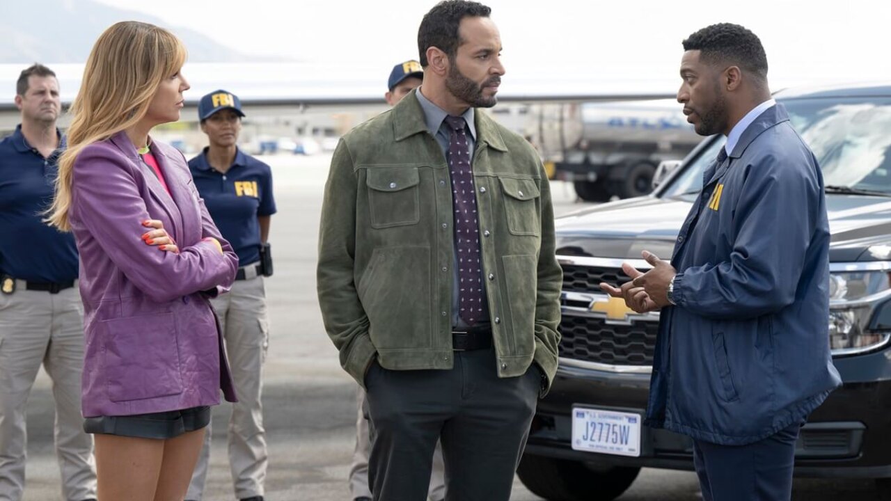 High Potential Season 1, Episode 12 Recap