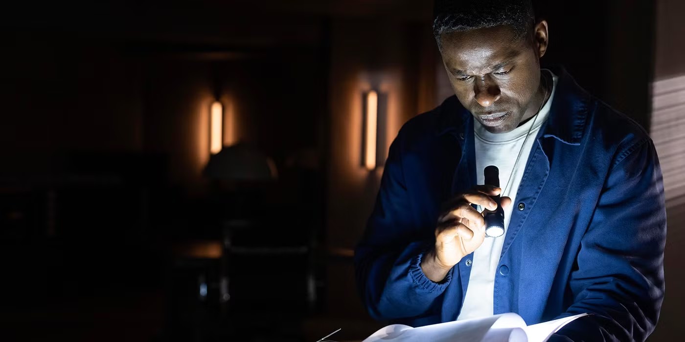 Paradise Season 1, Episode 8 Recap