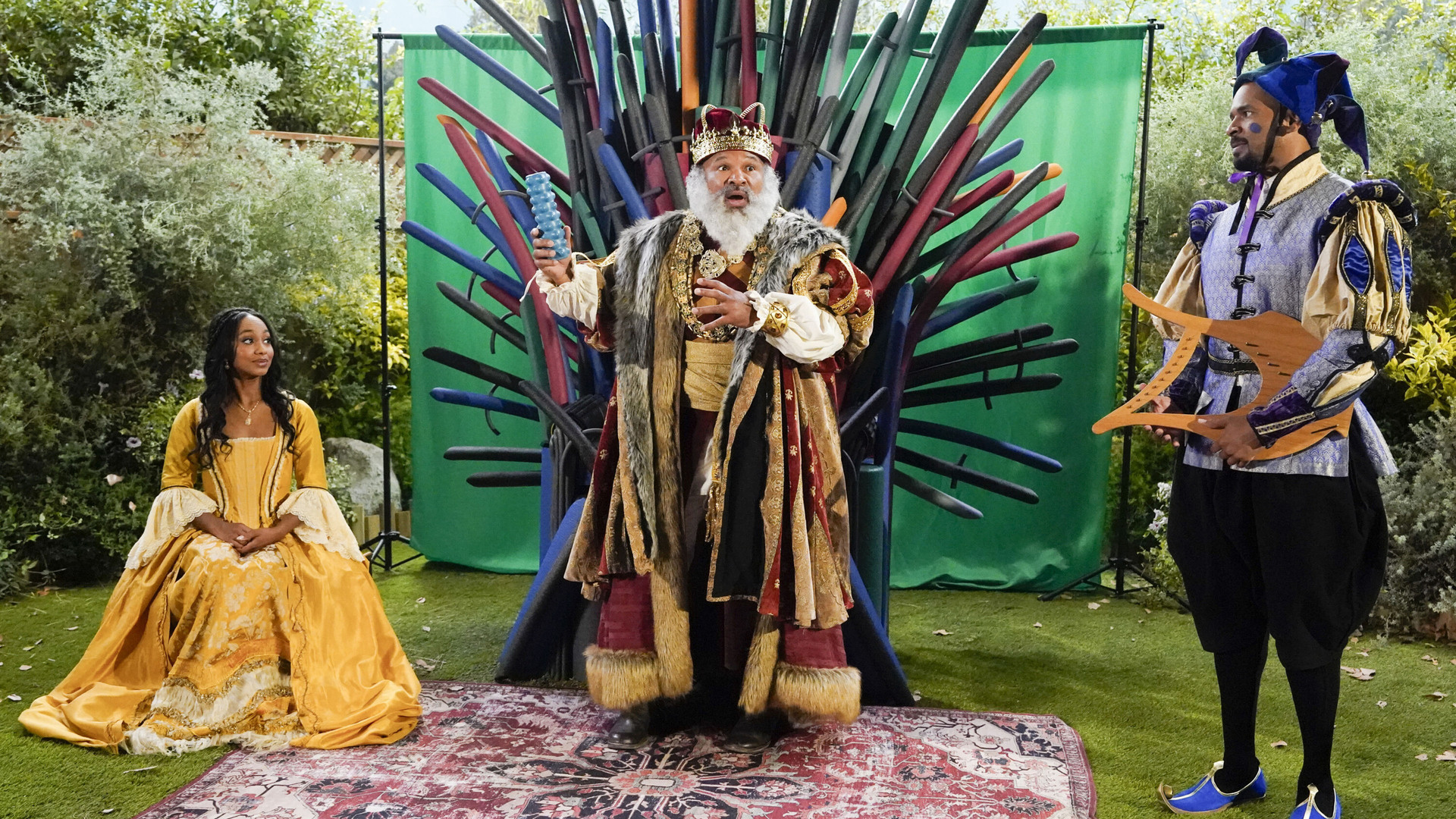 Poppa's House Episode 14 Recap - A Wayans Family Special