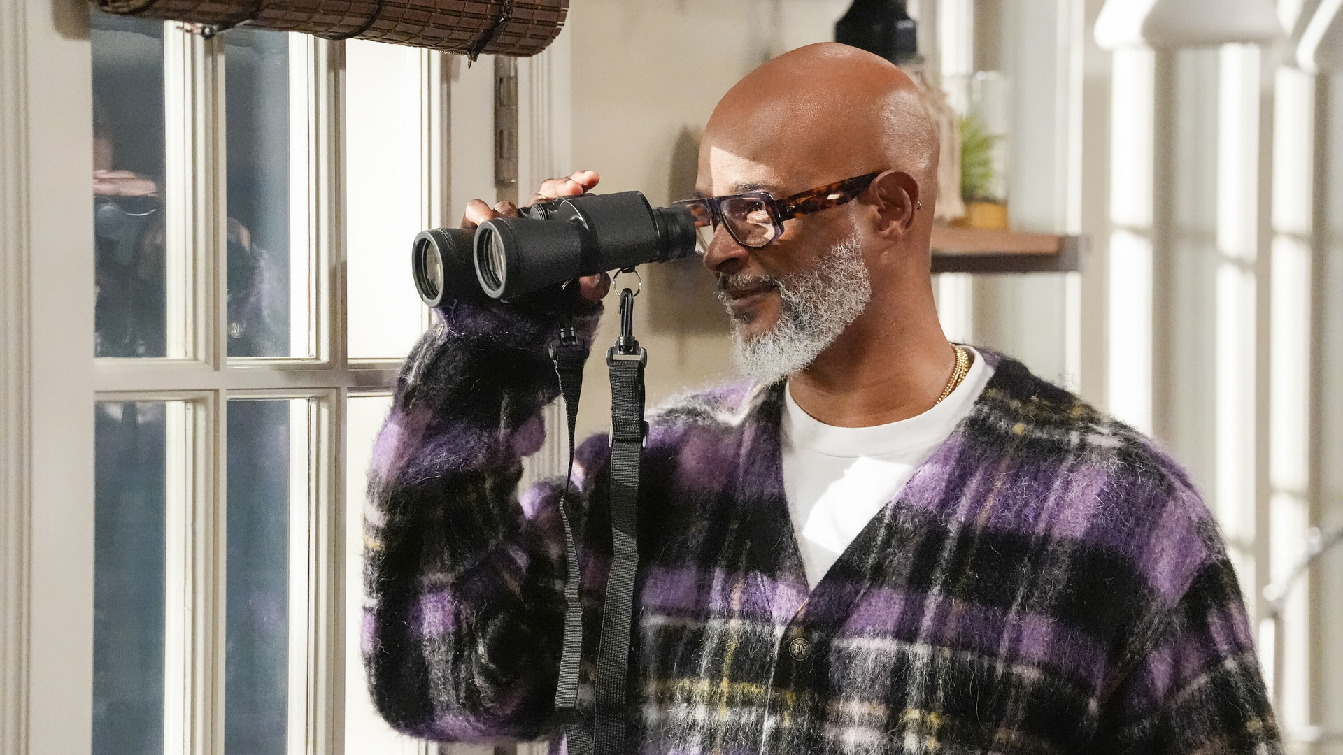 'Poppa's House' Episode 8 Recap - Good Message, One Joke