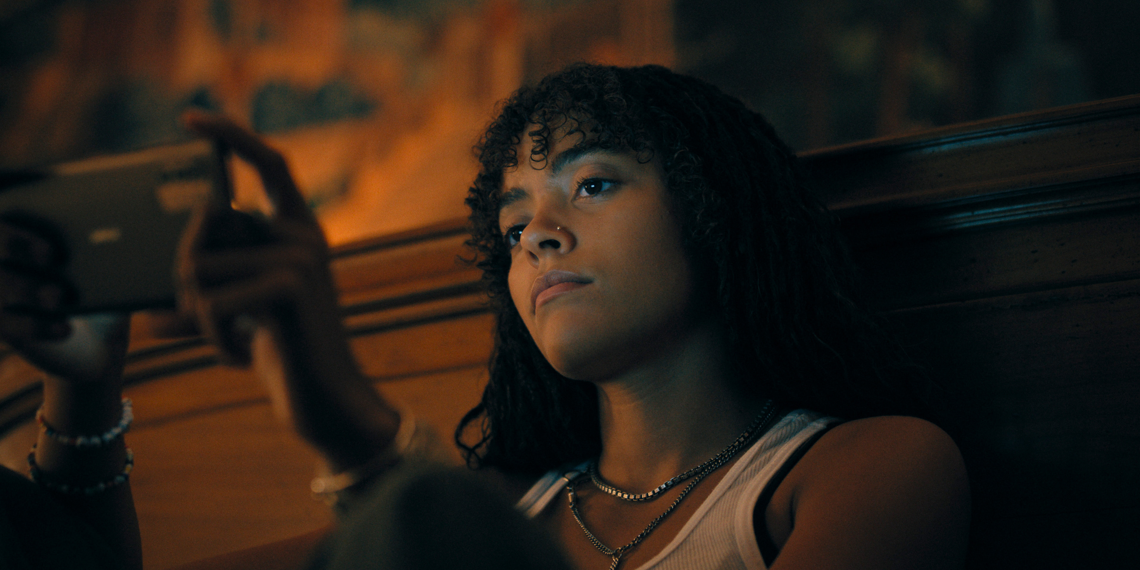 'Prime Target' Episode 6 Recap - Chunnel Vision (And Other Puns)