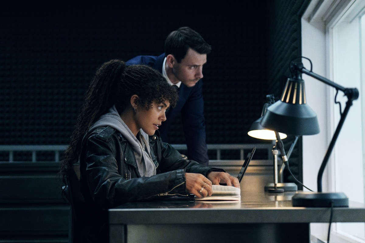 'Prime Target' Episode 7 Recap - Show Your Working