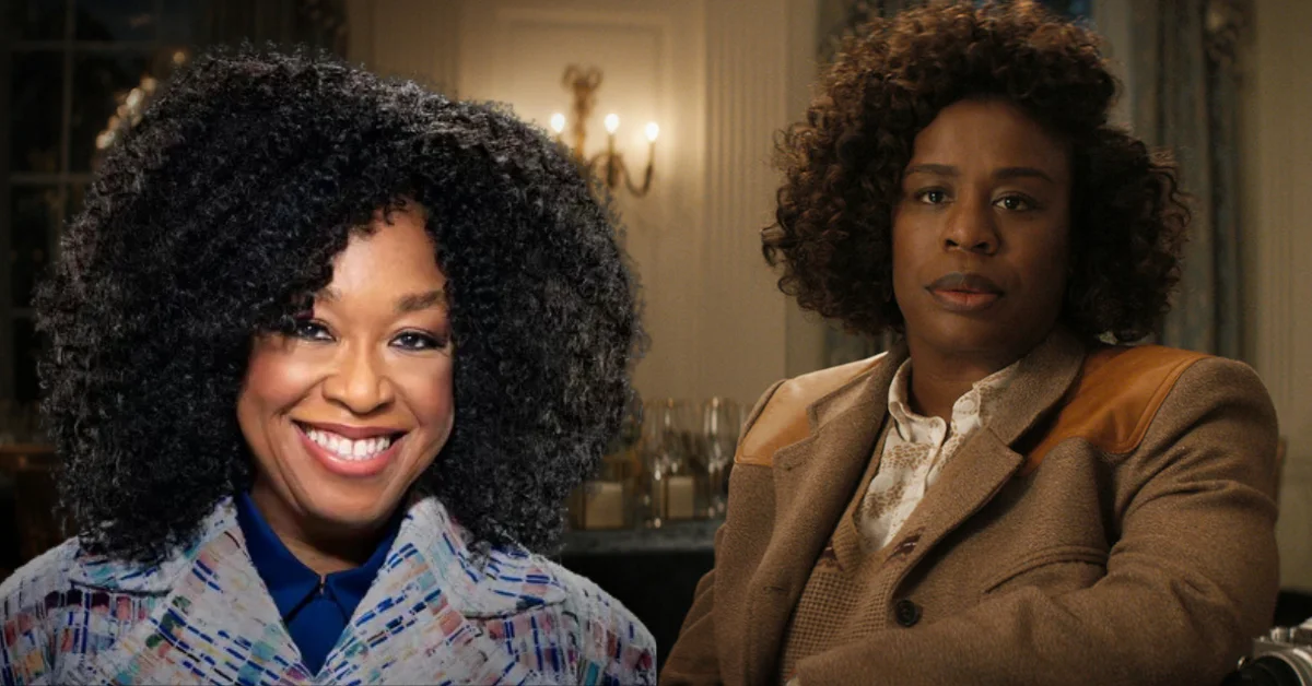 The Residence on Netflix: Release Date, Cast, and Special Cameo