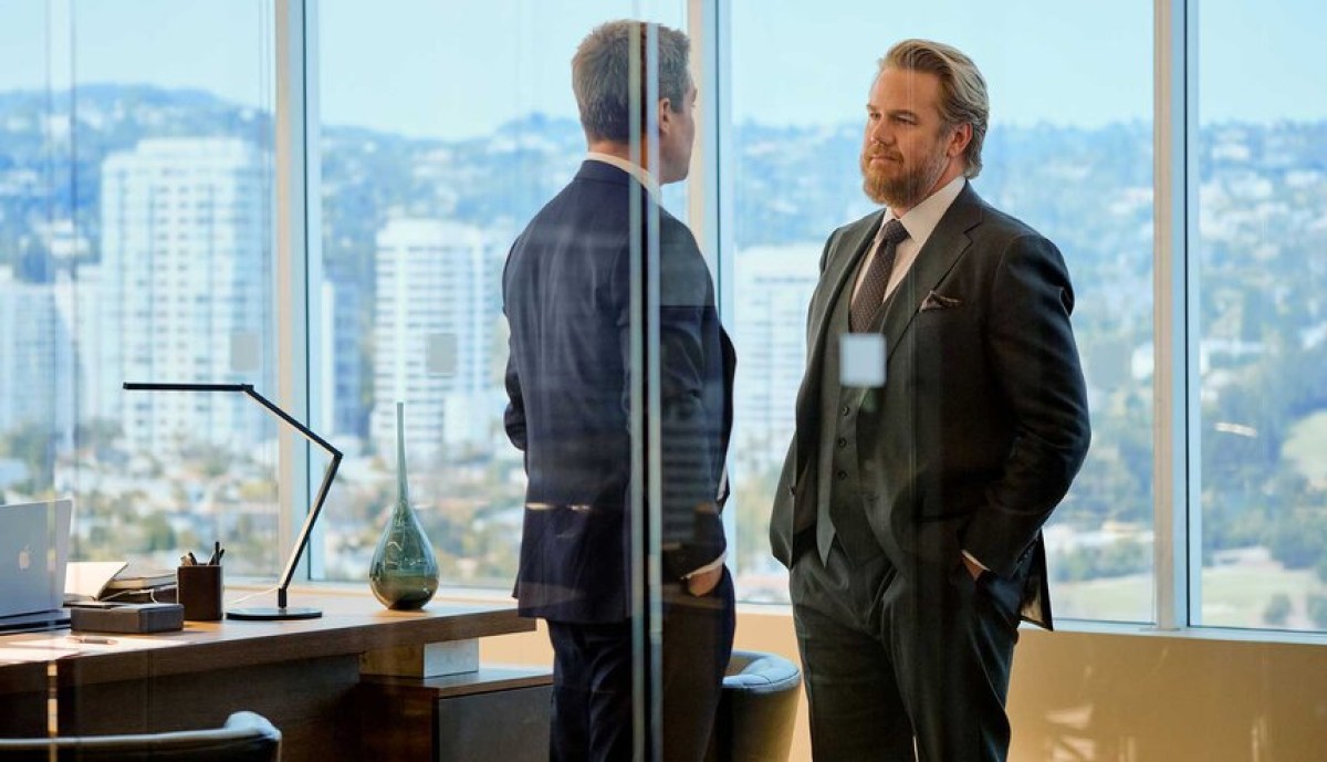 ‘Suits LA’ Episode 6 Recap – Ted Finally Gets His Win