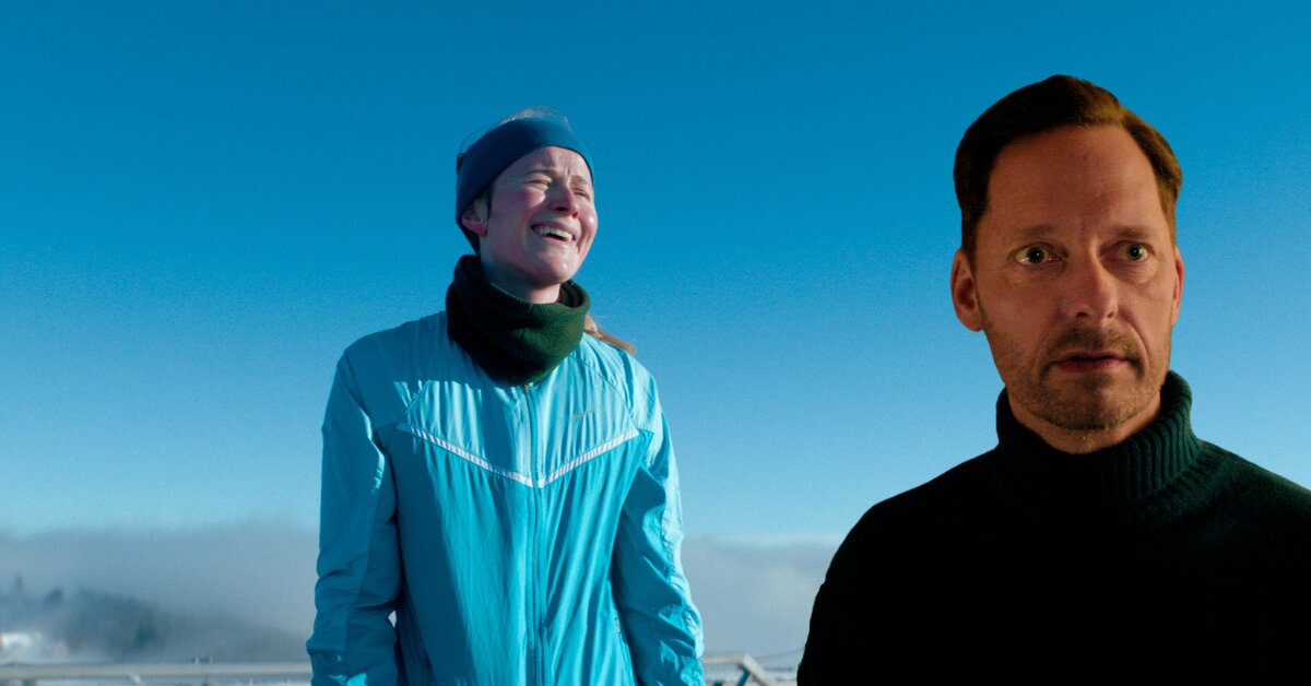 'One Fast Move' Review: A High-Speed Drama with Heart