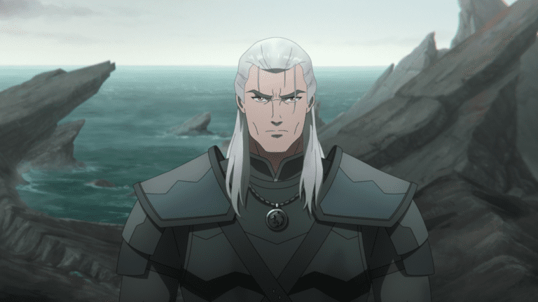 ‘The Witcher: Sirens of the Deep’ Ending vs. ‘A Little Sacrifice’