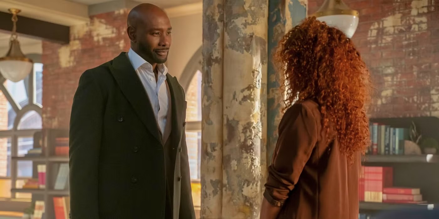 Watson Season 1, Episode 3 Recap - Everyone Has A Headache