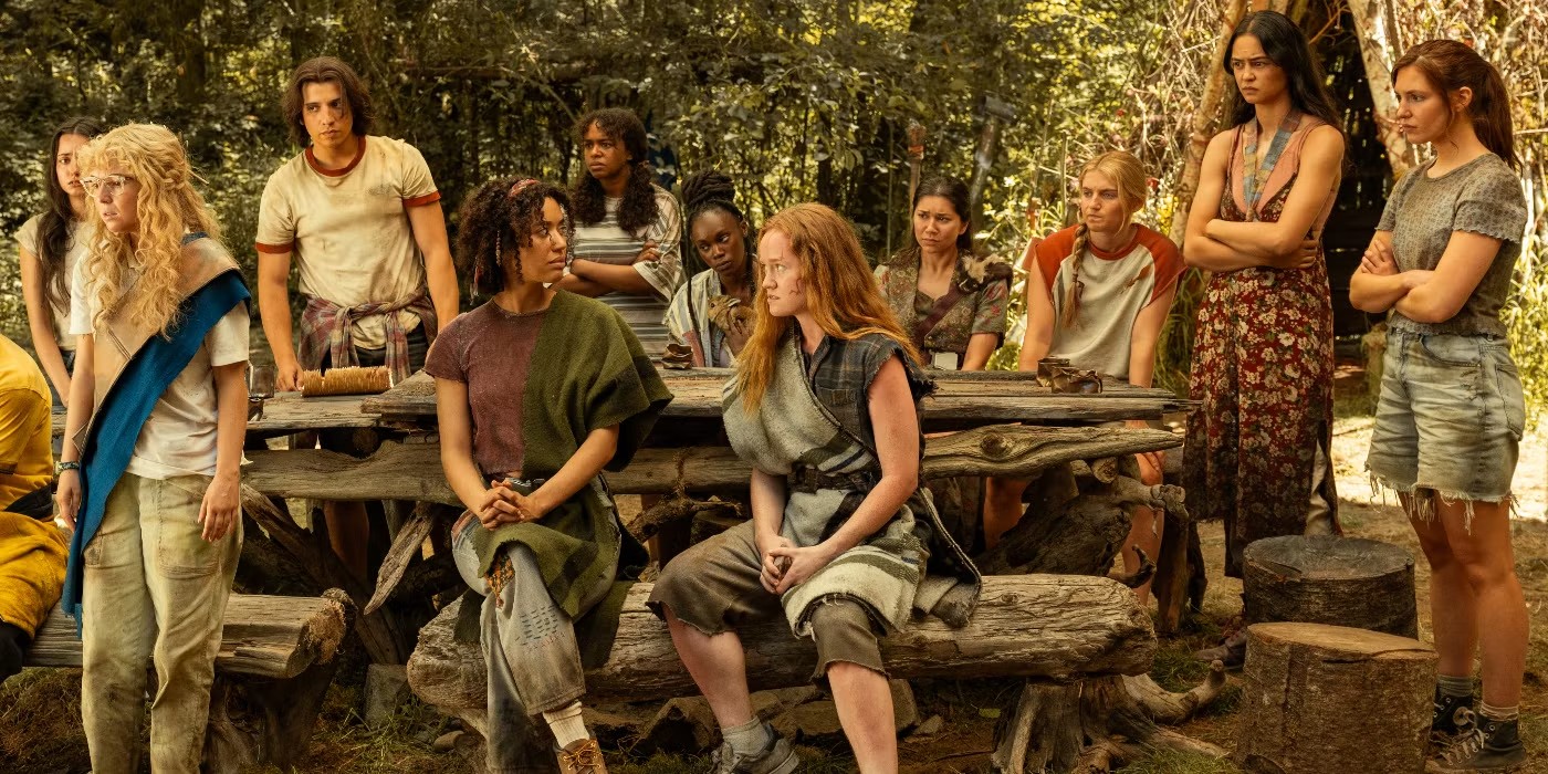 ‘Yellowjackets’ Season 3 Episode 5 Recap – Not Pulling the Trigger