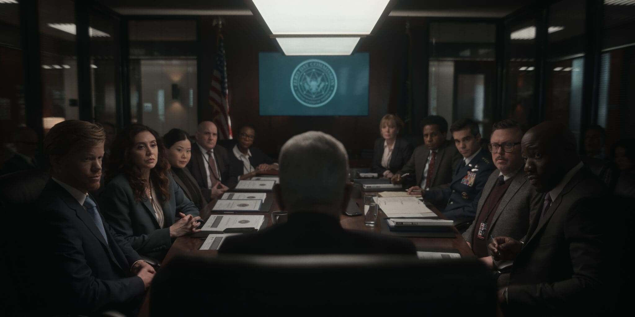 ‘Zero Day’ Review – Robert De Niro Still Has It (And Then Some)