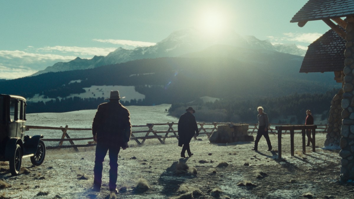 Bones and All Ending Explained