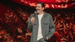 ‘Andrew Schulz: Life’ Review – Fatherhood, Schulzy Style