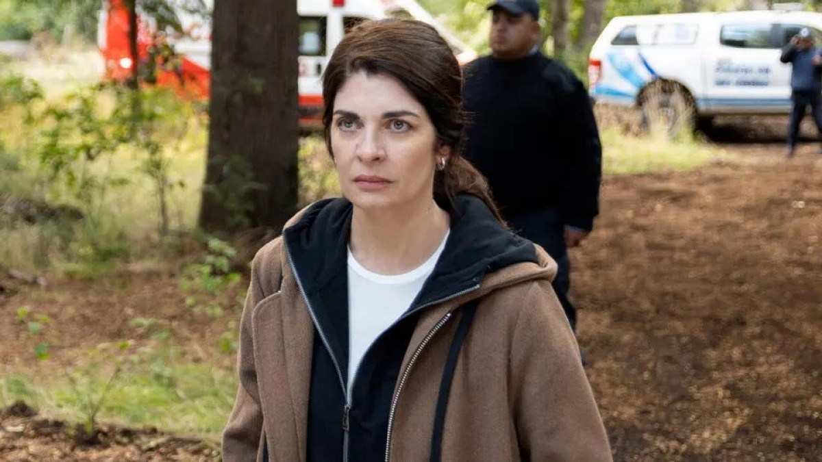 Harlan Coben's 'Caught' Ending Explained & Finale Recap
