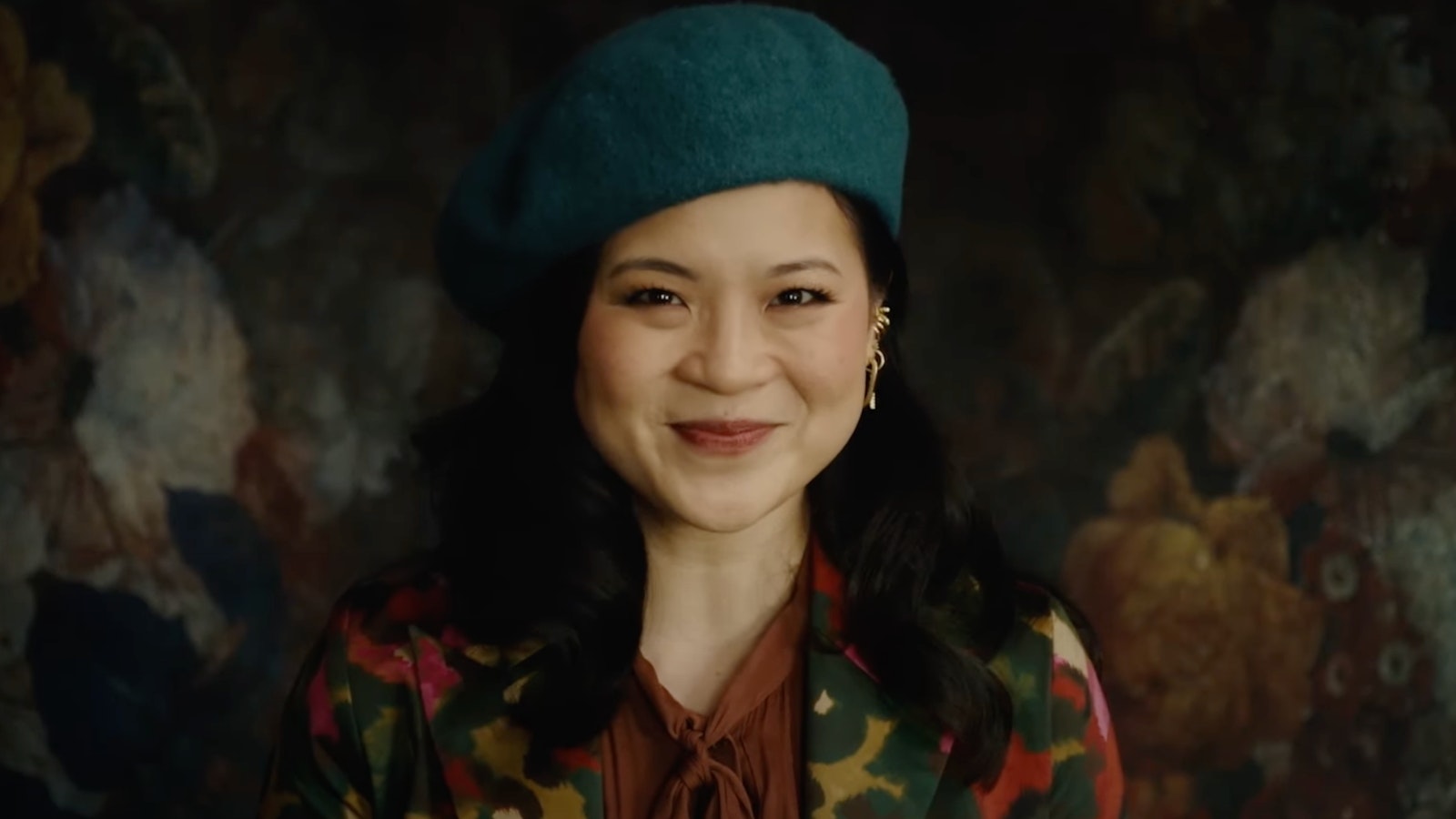 Control Freak (2025) Review - Overlong and Messy