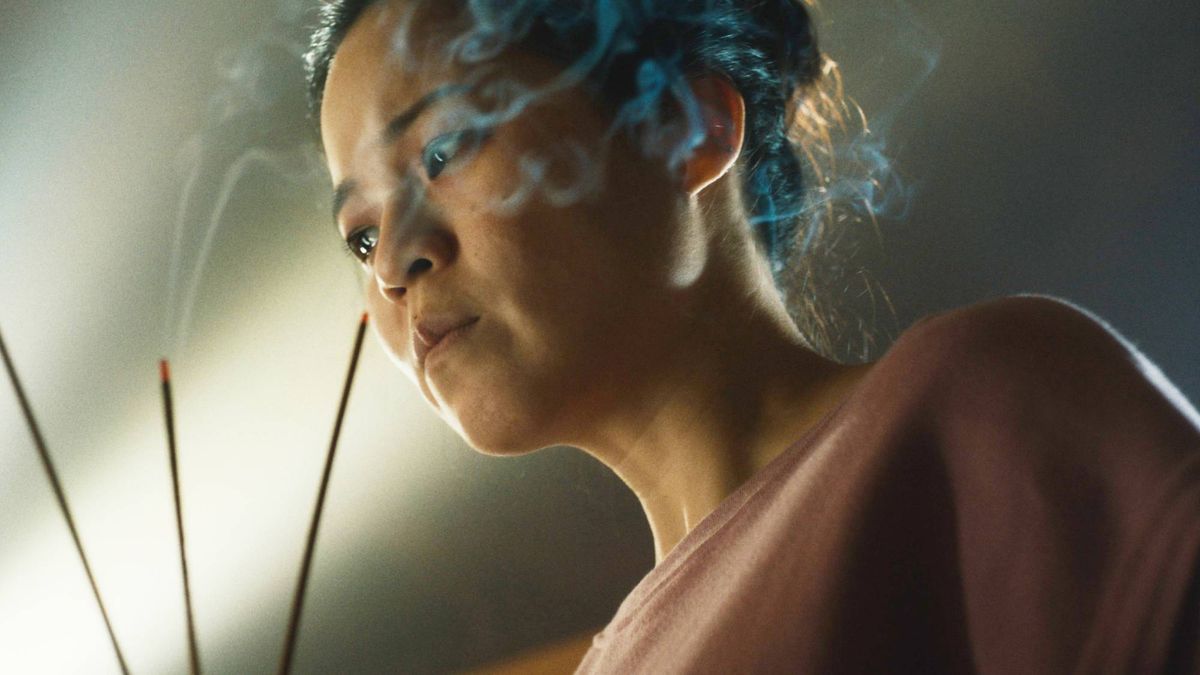 Control Freak (2025) Review - Overlong and Messy