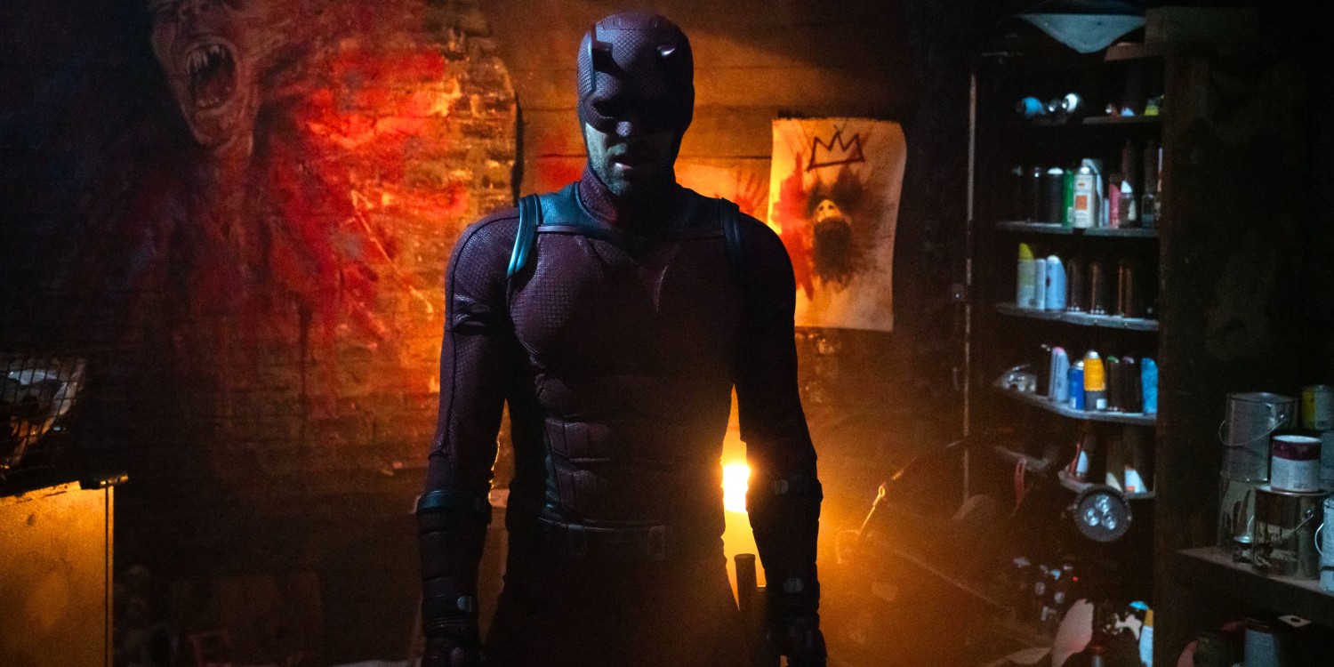 'Daredevil: Born Again' Ending Explained & Finale Recap