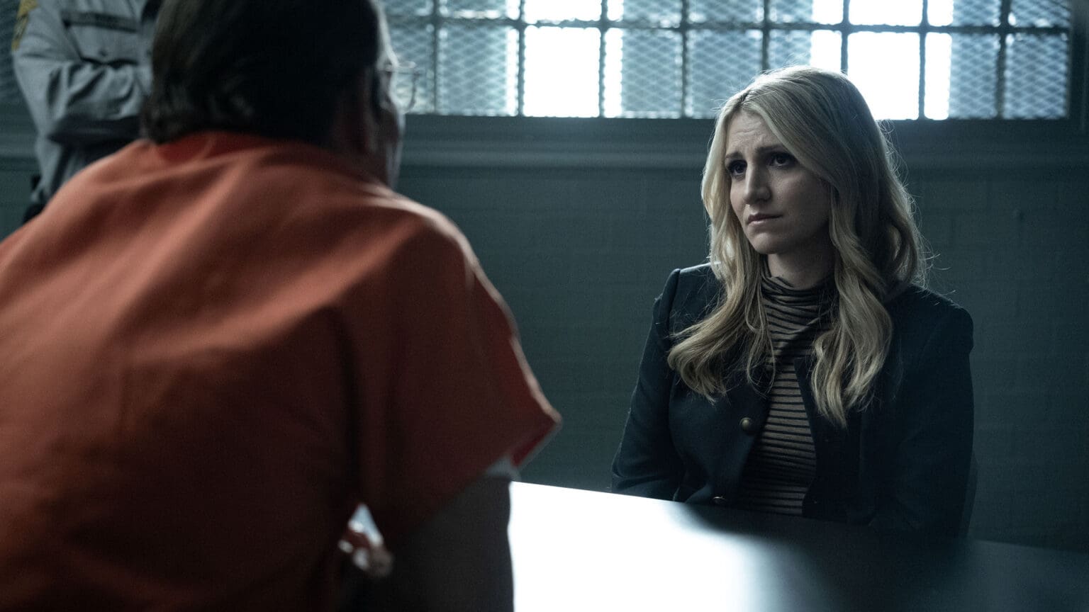 Happy Face: Paramount+ Streaming Info for True Crime Drama