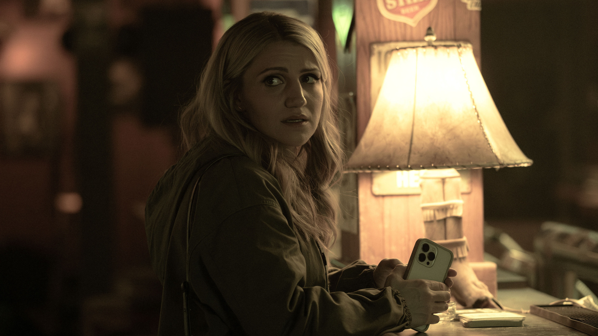 ‘Happy Face’ Premiere (Episodes 1 & 2) Recap – Frowny Face